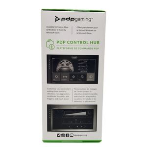 Microsoft | Video Games & Consoles | Xbox Ghost White Wired Controller ...